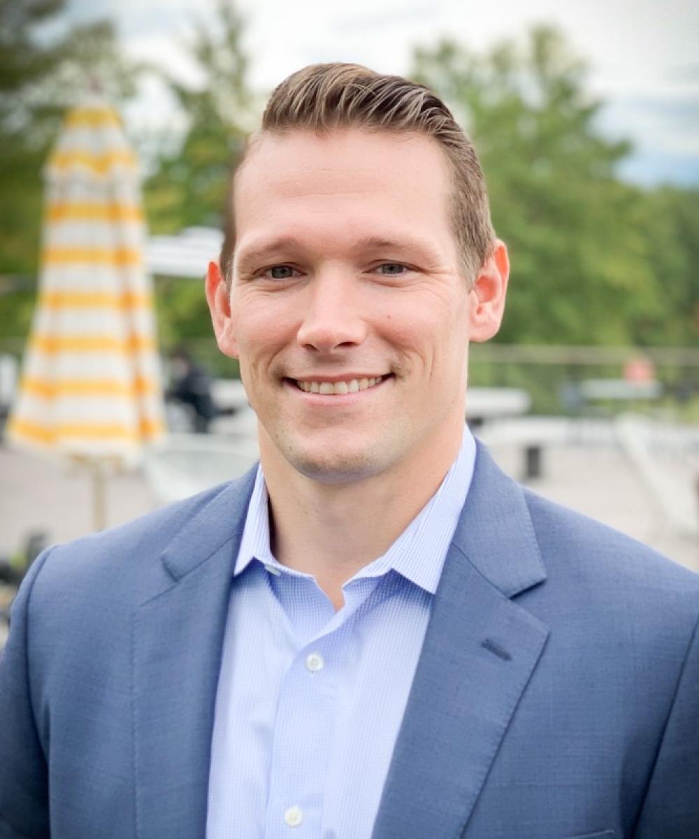 Chris Kenneally | Fortis Wealth Group